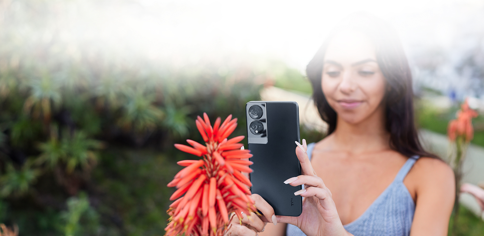 50 XE NXTPAPER 5G | TCL Canada